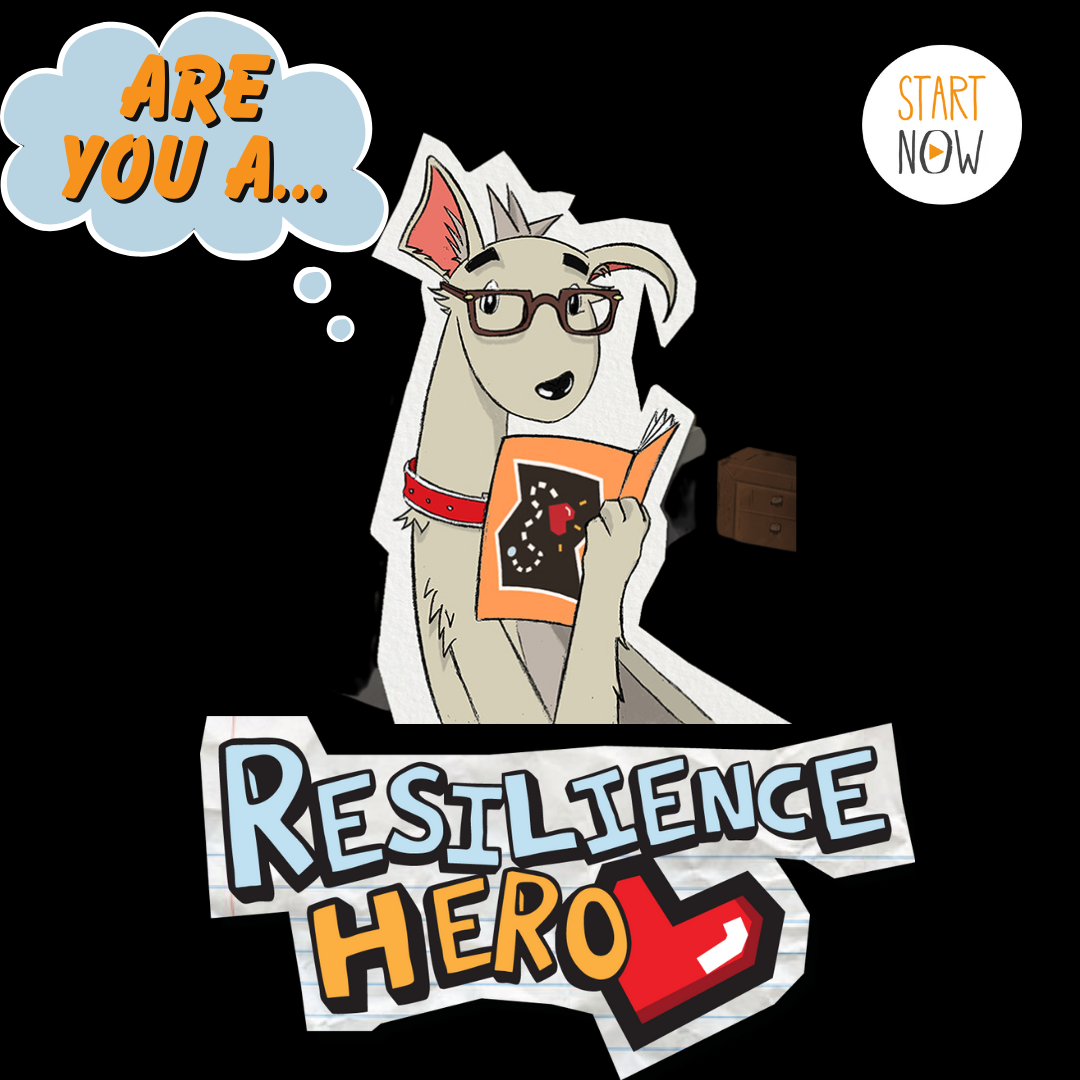 Resilience : StartNow Cornwall