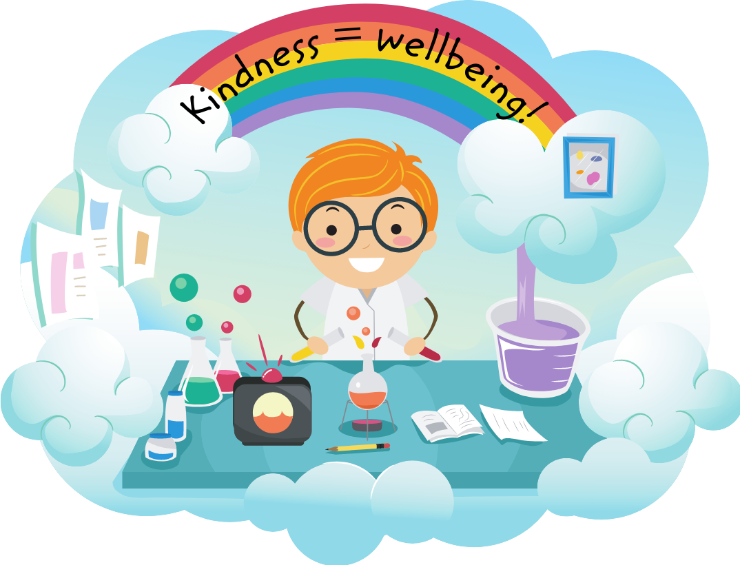 Kindness : StartNow Cornwall